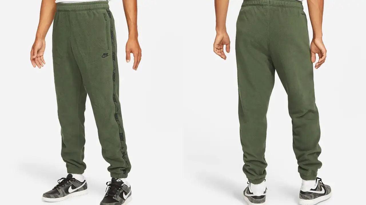 Checkout the Freshest Autumnal Styles Available Over at Nike! | The ...