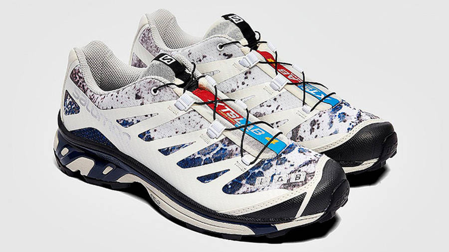 Salomon S-Lab XT-4 Vanilla Ice | Where To Buy | undefined | The Sole ...