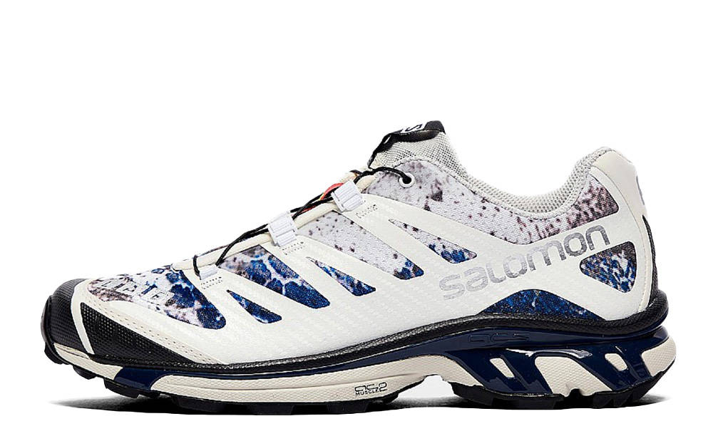 Salomon S-Lab XT-4 Vanilla Ice | Where To Buy | undefined | The Sole ...