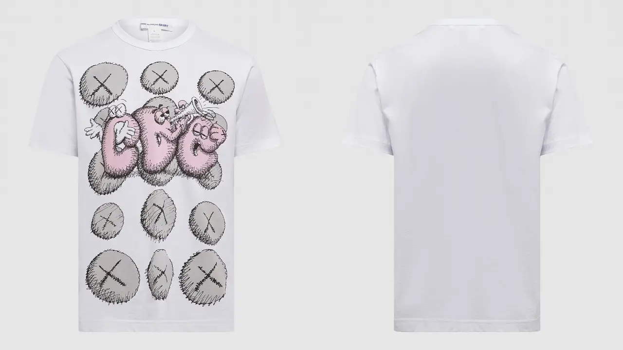 The Finest Fresh Clothing Releases Available at SEVENSTORE Now! | The ...