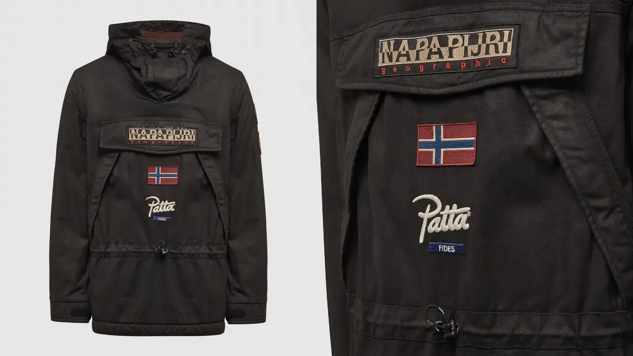 The Finest Fresh Clothing Releases Available at SEVENSTORE Now! | The ...