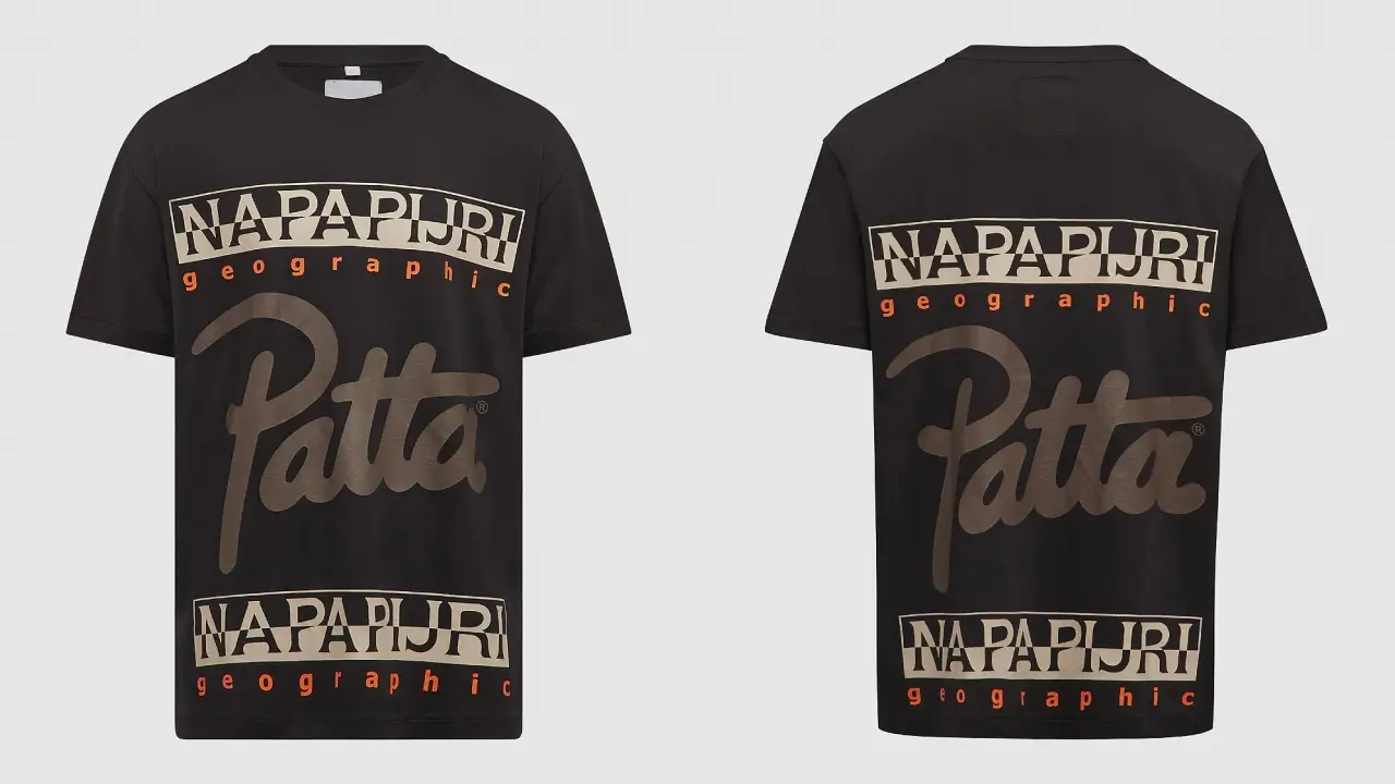 The Finest Fresh Clothing Releases Available at SEVENSTORE Now! | The ...