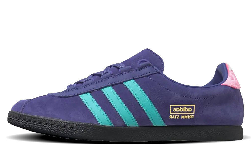 adidas Trimm Trab Trainers & Sneakers