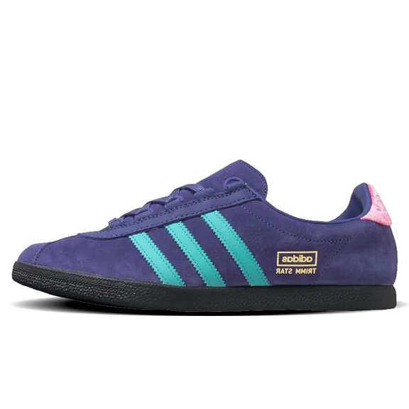 adidas Trimm Trab Trainers & Sneakers