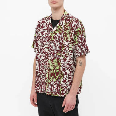 Stüssy Shirts | The Sole Supplier