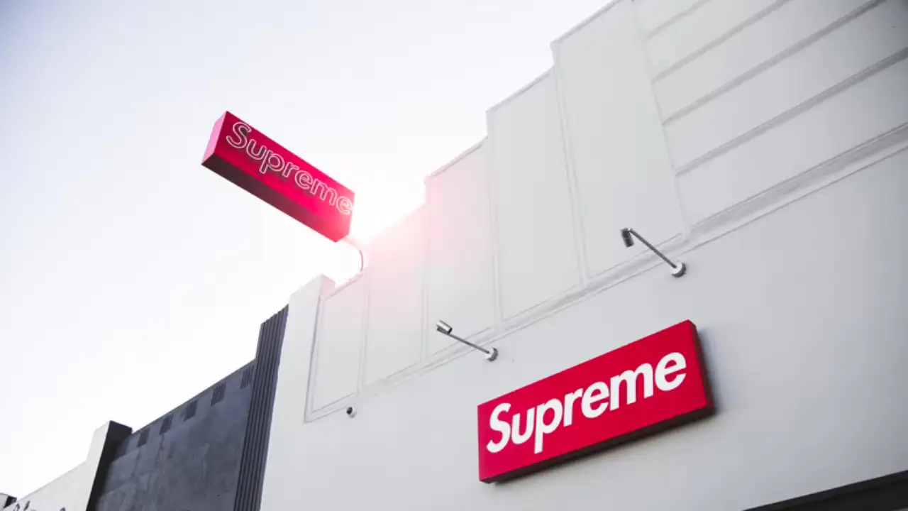 Here's Why Supreme Is About to Become a Lot Harder to Cop | The Sole ...
