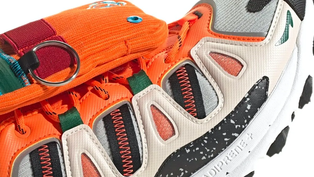 A New Colourway of the Sean Wotherspoon x adidas Superturf Adventure Is ...