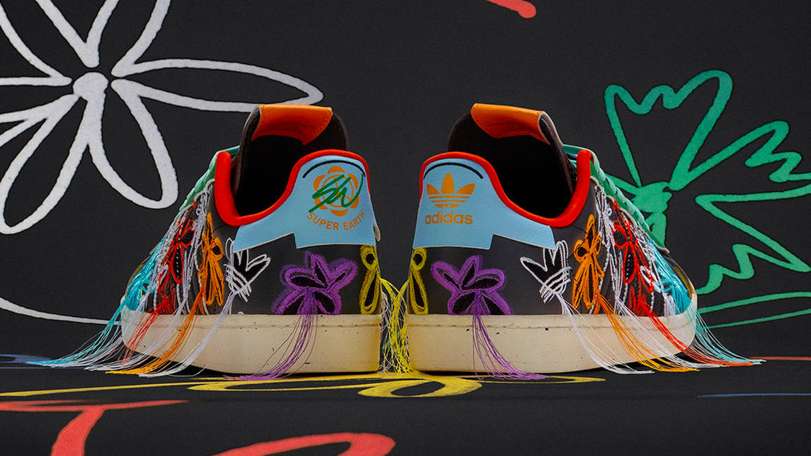 This Is the Best Way to Cop the Sean Wotherspoon x adidas Superstar ...