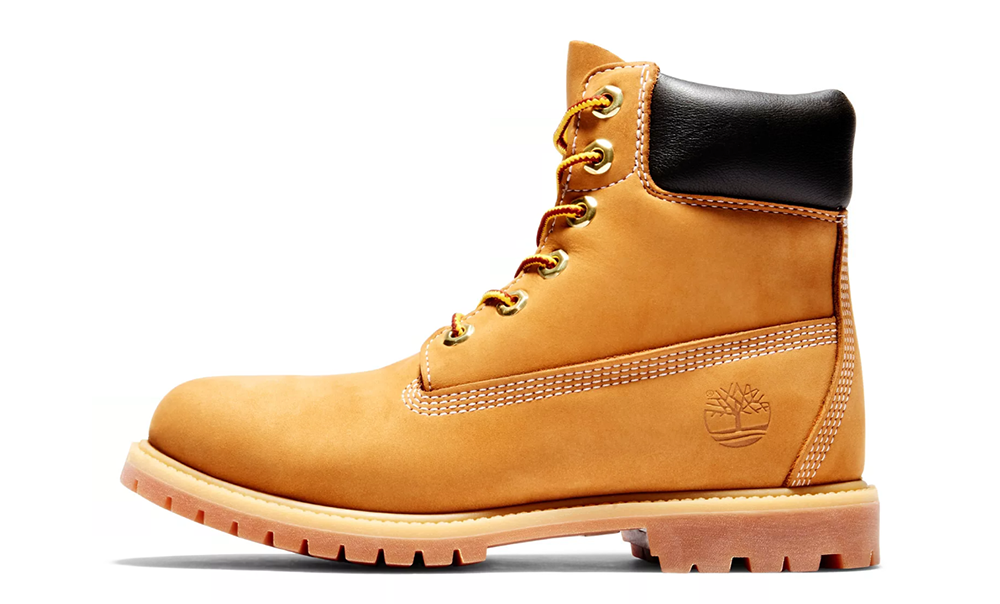 Timberland Boots Wheat Nubuck | Where To Buy | 10361024