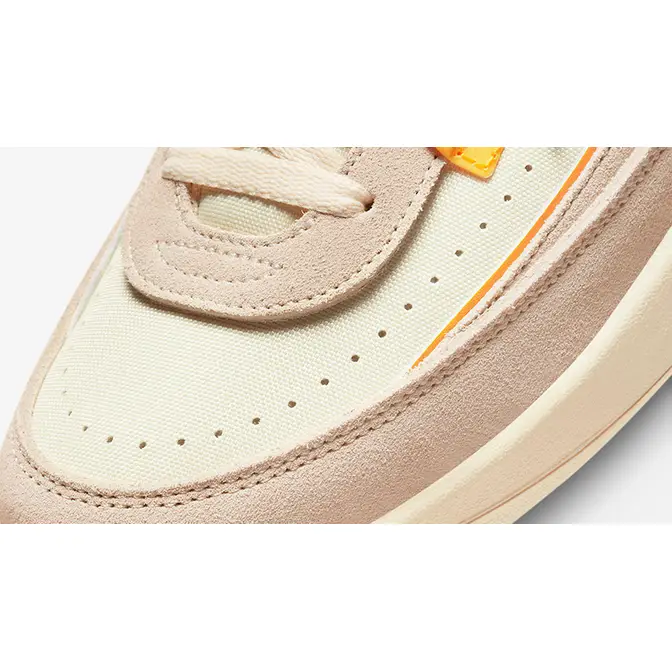 Union x Air Jordan 2 Retro SP Rattan | Where To Buy | DN3802-200 | The ...