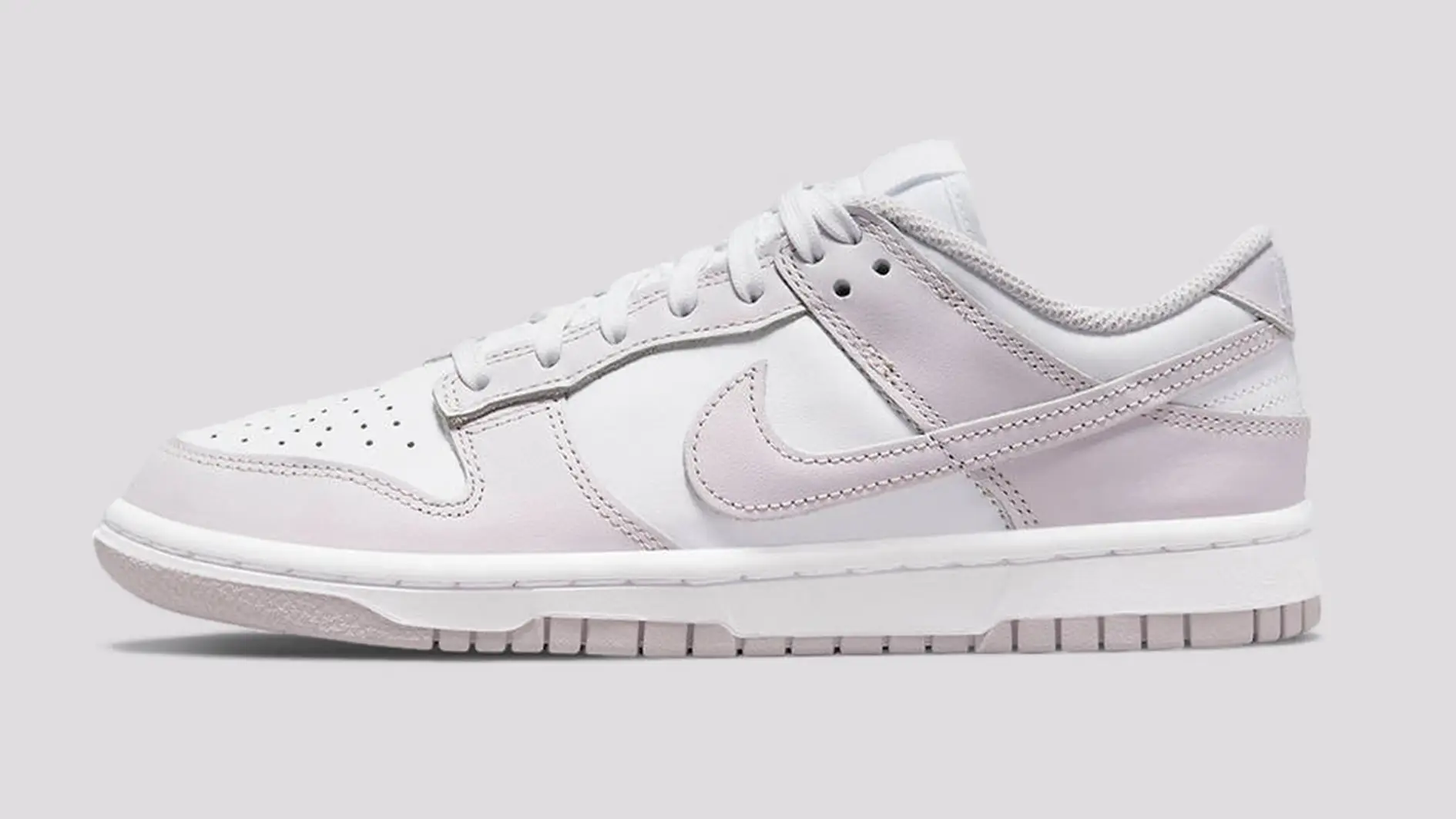 Take a Sneak Peek at the Nike Dunk Low "Venice" | The Sole Supplier