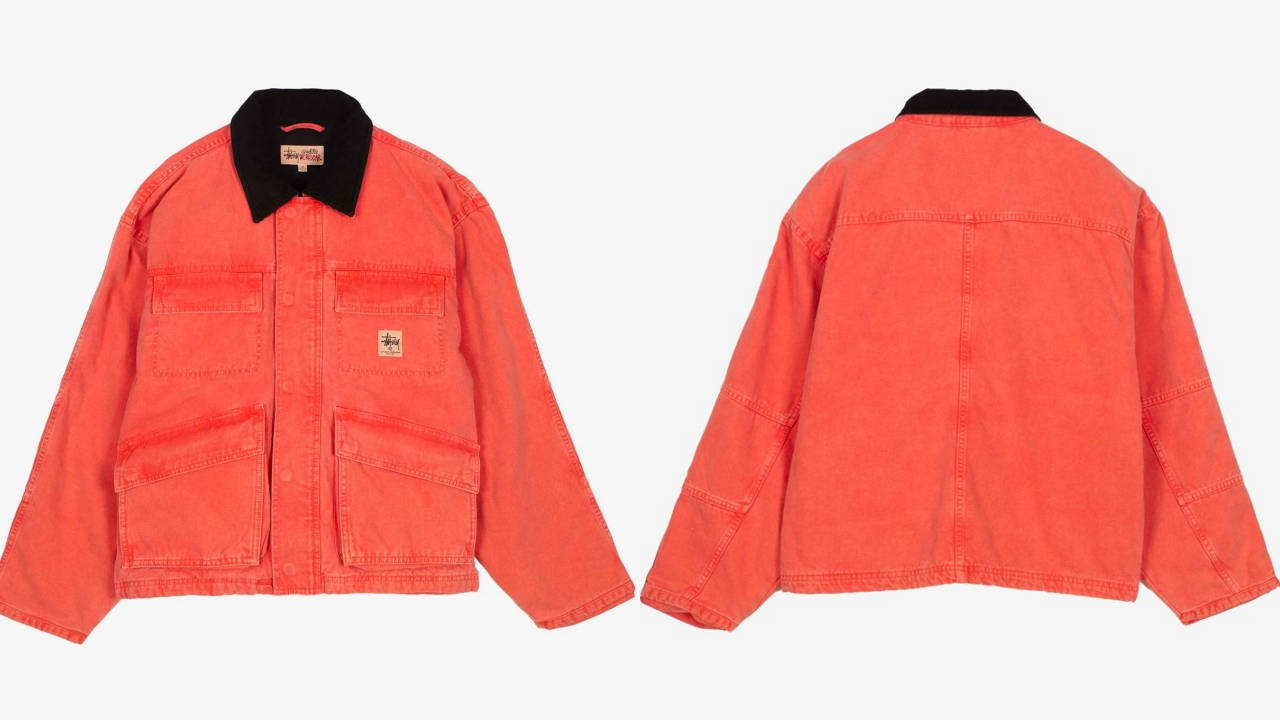 10 of the Most Fire Jackets and Fleeces Available at Retailers Now