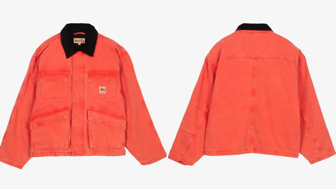 10 of the Most Fire Jackets and Fleeces Available at Retailers Now ...
