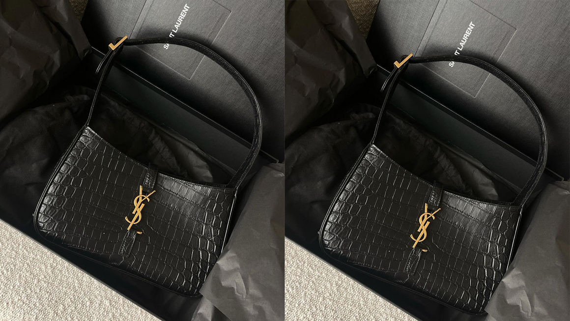 The 10 Best Little Black Bags You Can Buy from LVR | The Sole Supplier