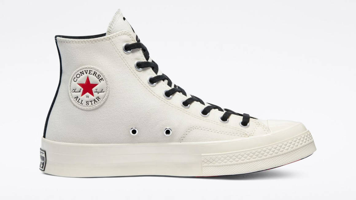 10 Essential Converse Chuck 70s Every Sneakerhead Needs in Their ...