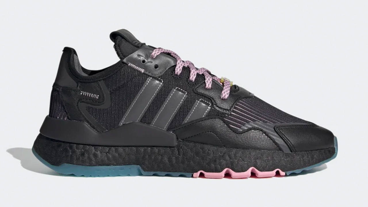 We Didn't Expect to See These Must-Cop Collabs in adidas' Black Friday Sale!