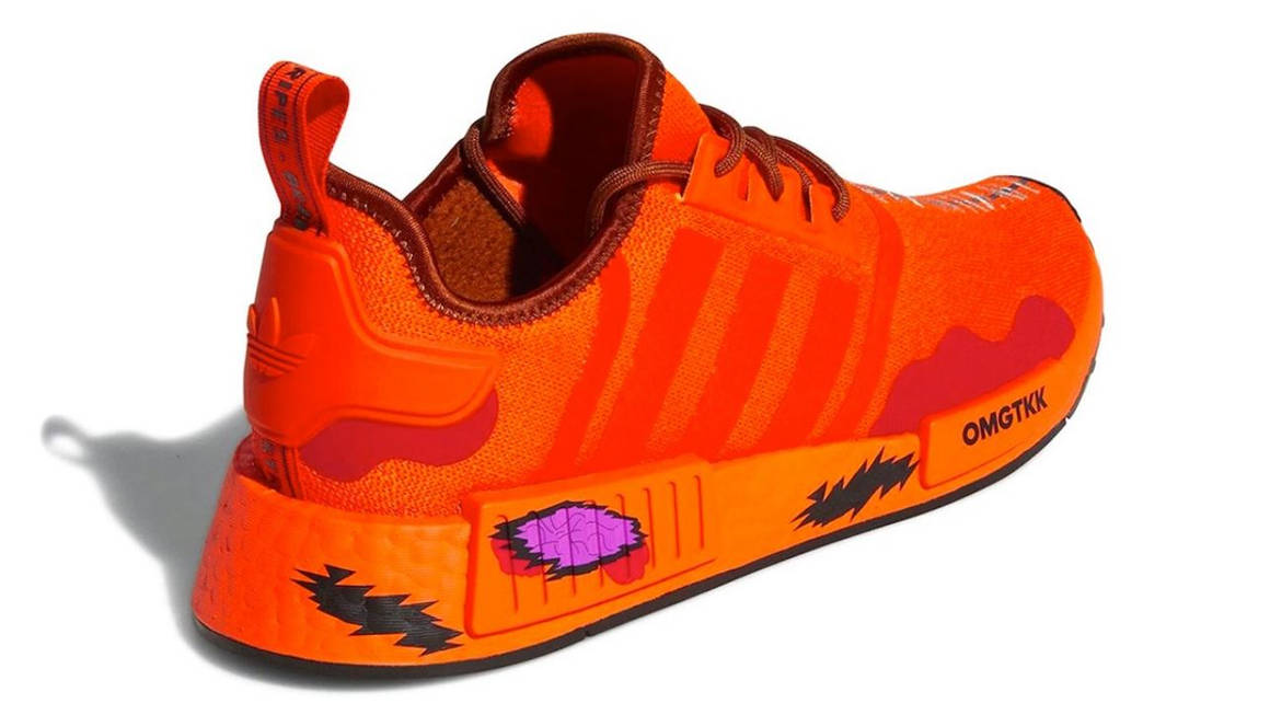 The South Park x adidas "Kyle" Superstar and "Kenny" NMD R1 Are Inbound ...