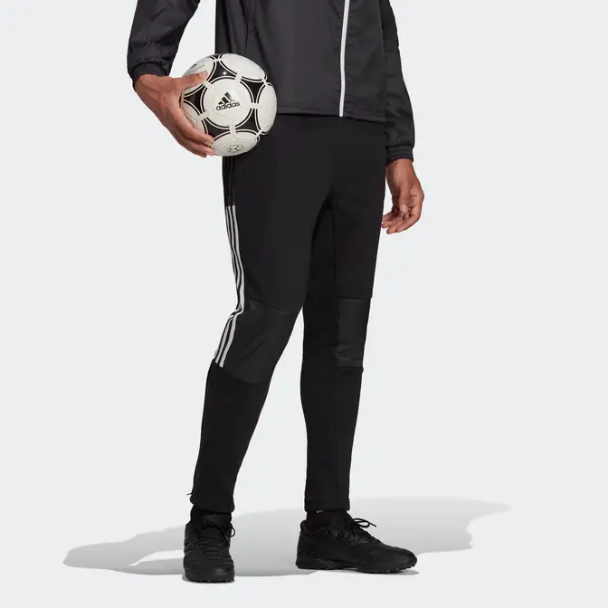 adidas Tiro Winterized Tracksuit Bottoms | Where To Buy | H33688 | The ...