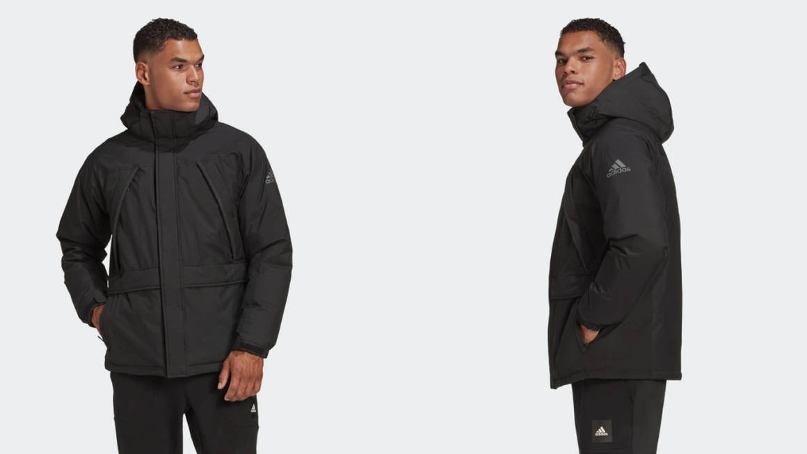 The Best Weather-Ready Styles Available at adidas Right Now! | The Sole ...