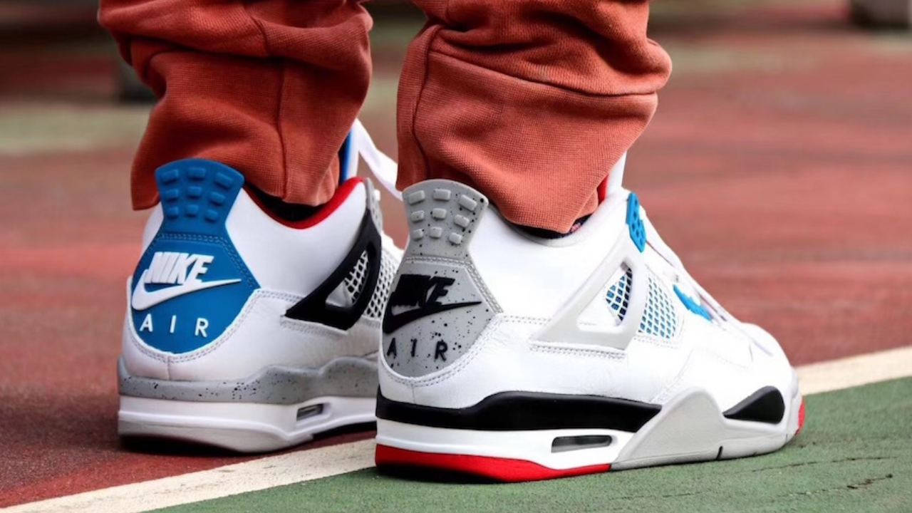 Our 10 Favourite November Drops Throughout The Years