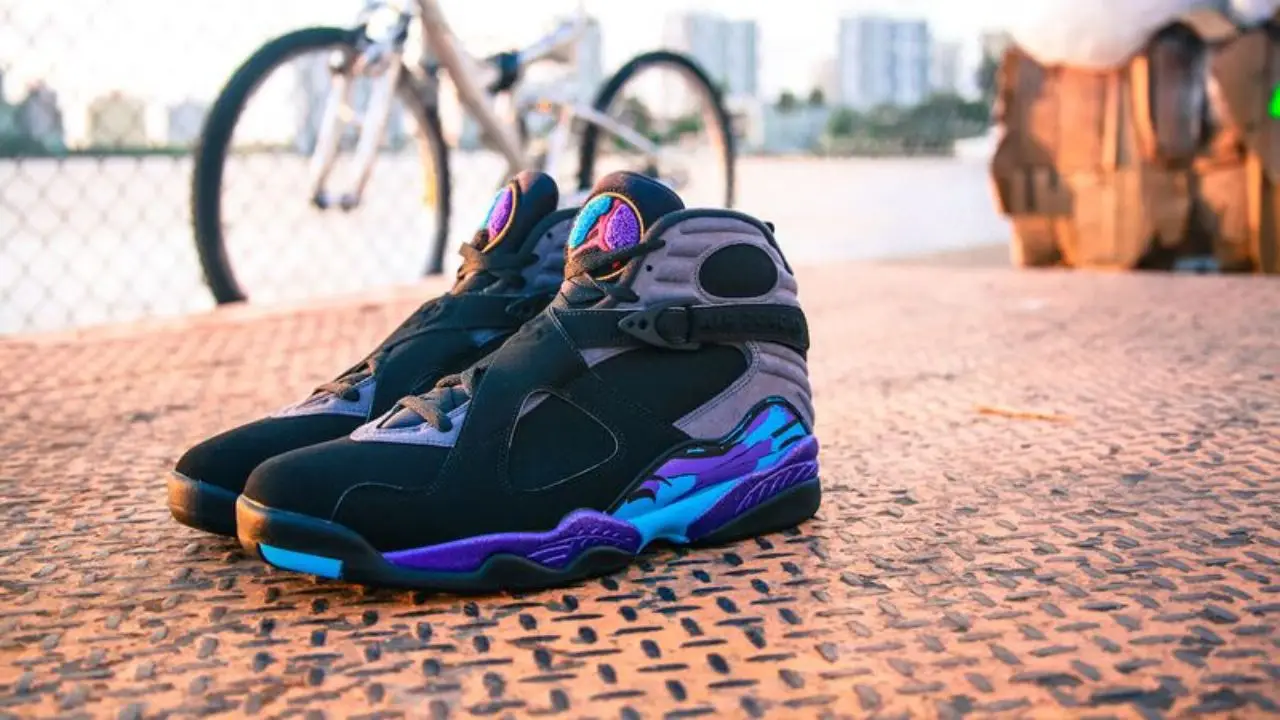 Our 10 Favourite November Drops Throughout The Years | The Sole Supplier