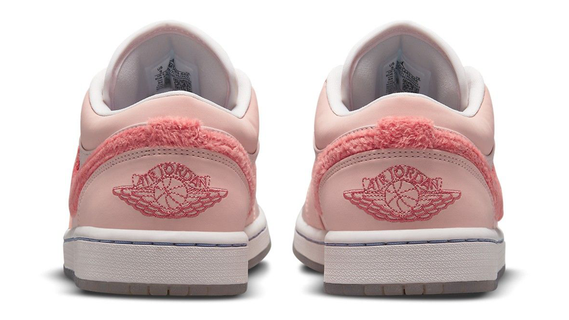 The Air Jordan 1 Low "Mighty Swooshers" is Anime-Inspired and Pretty-in ...
