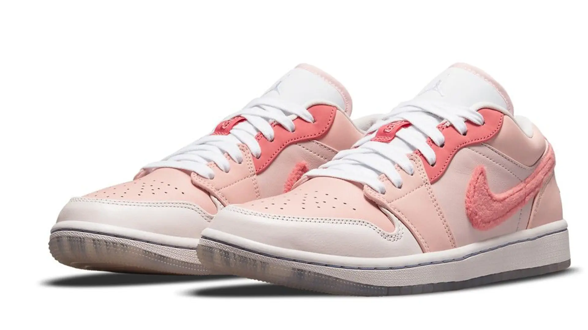 The Air Jordan 1 Low "Mighty Swooshers" is Anime-Inspired and Pretty-in ...