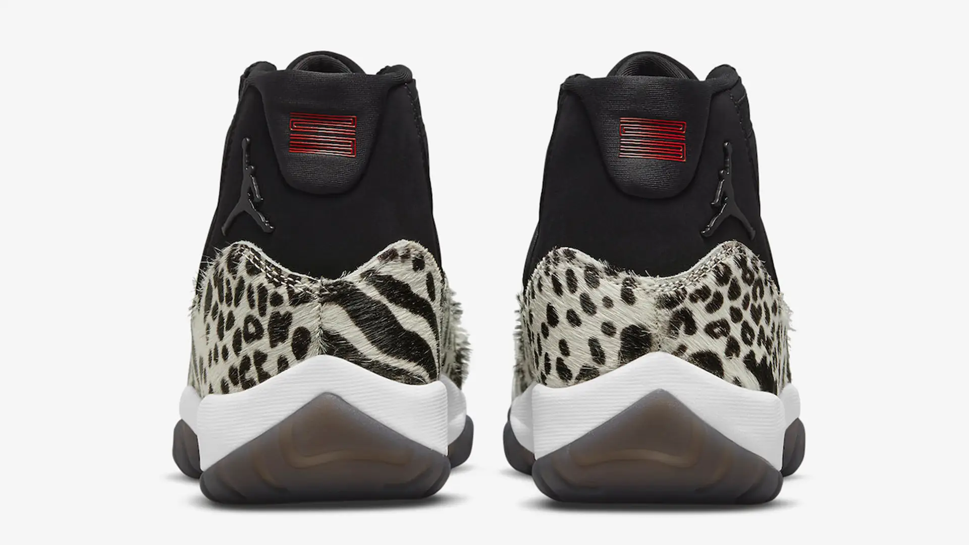 Take a Walk on the Wild Side with the Air Jordan 11 "Animal Instinct ...