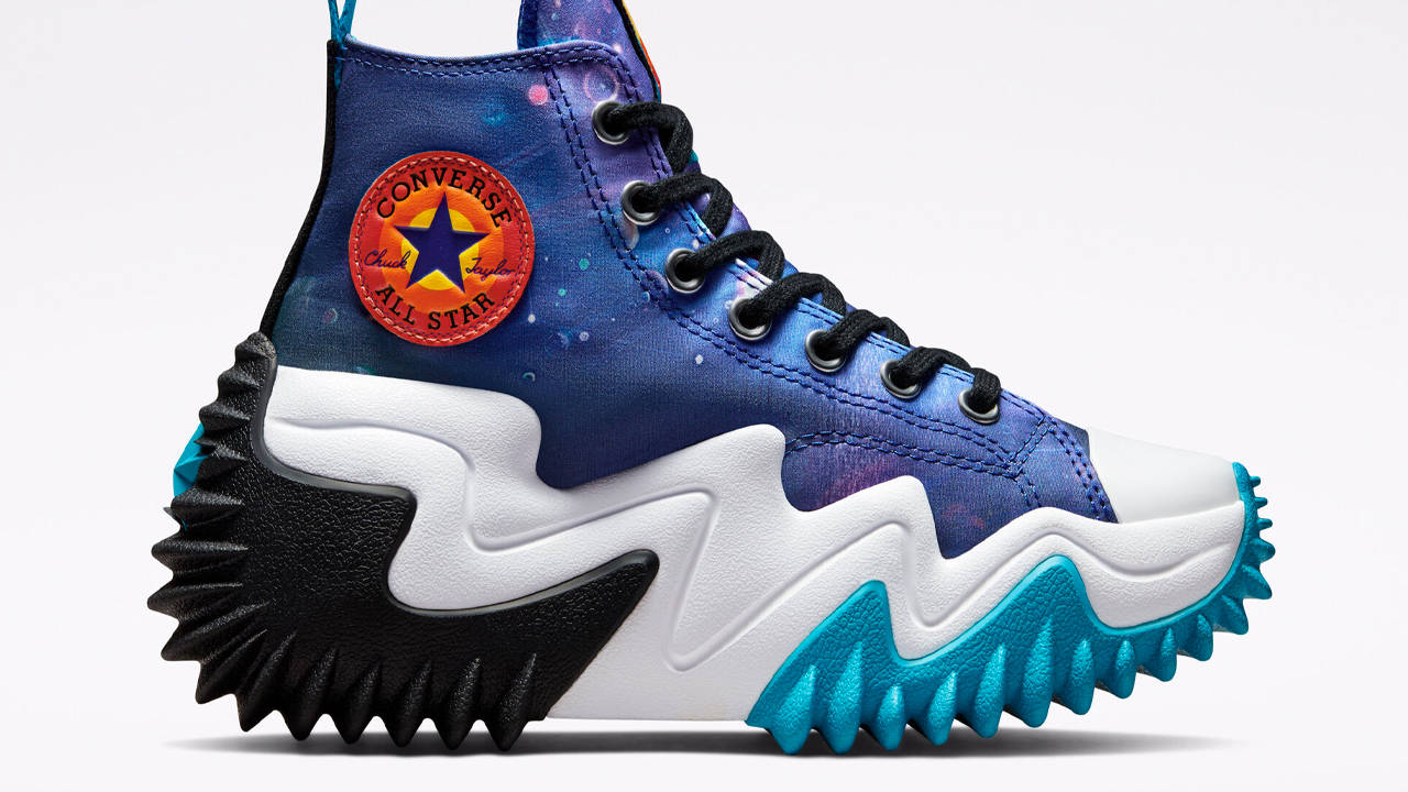 Get a Crazy 50% Off These Coveted Converse Collaborations Right Now!