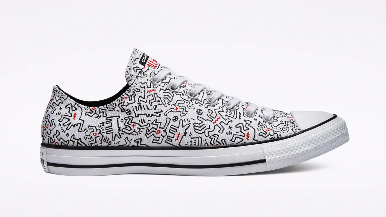Get a Crazy 50% Off These Coveted Converse Collaborations Right Now ...