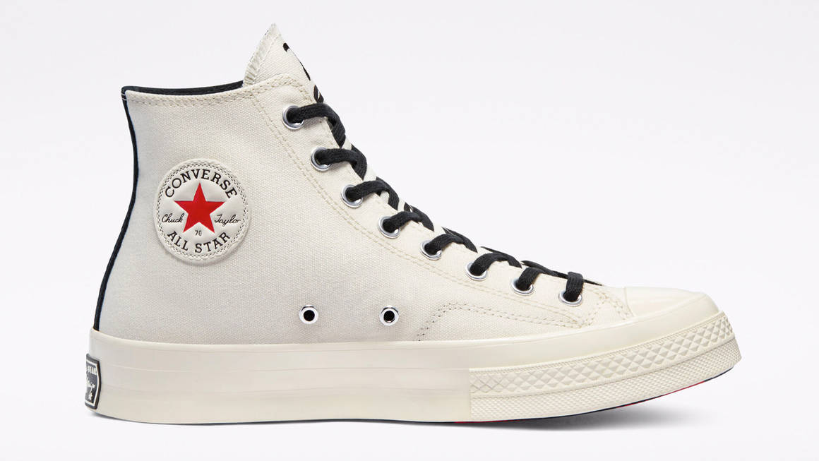 Get a Crazy 50% Off These Coveted Converse Collaborations Right Now ...