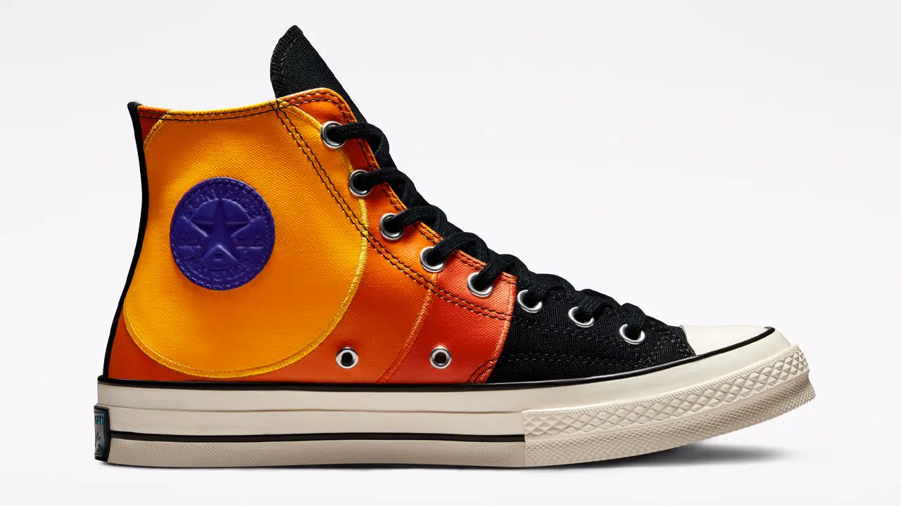 Get a Crazy 50% Off These Coveted Converse Collaborations Right Now ...