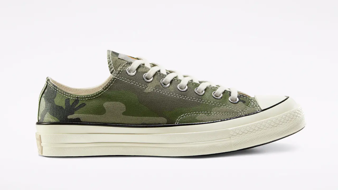 Get a Crazy 50% Off These Coveted Converse Collaborations Right Now ...
