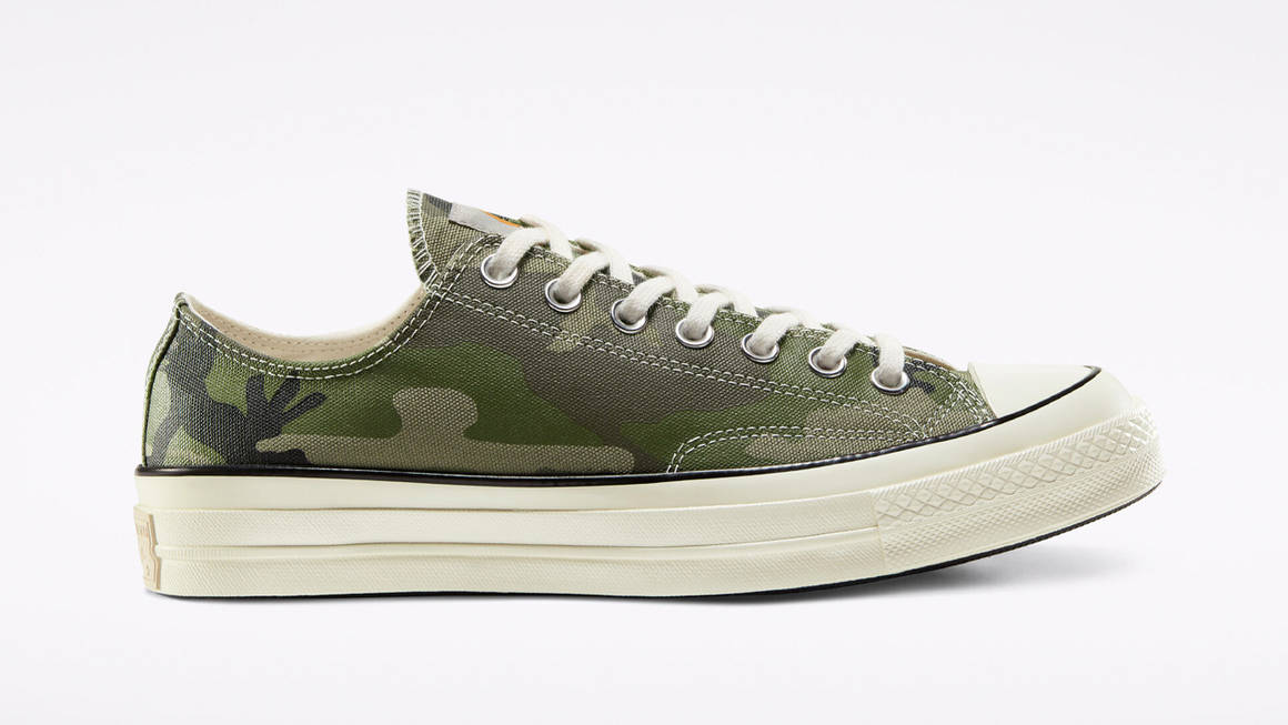 Get a Crazy 50% Off These Coveted Converse Collaborations Right Now ...