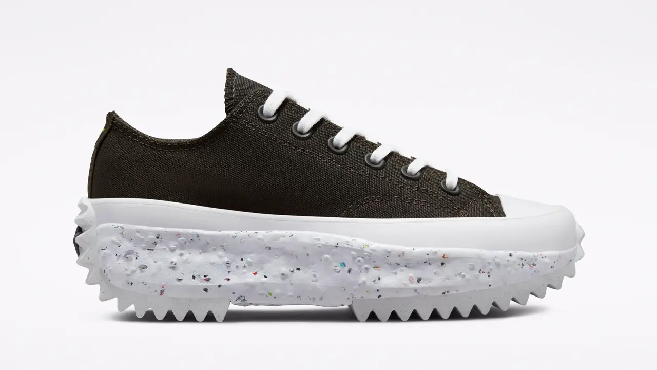 Take an Extra 20% Off These Converse Sale Favourites for Black Friday ...
