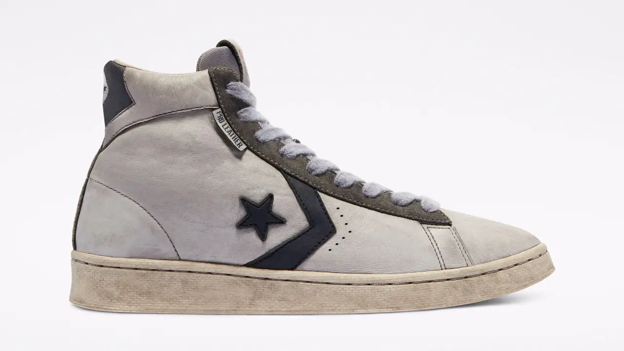 Get Ready for Black Friday With Converse's Massive 40% Off Sale! | The ...