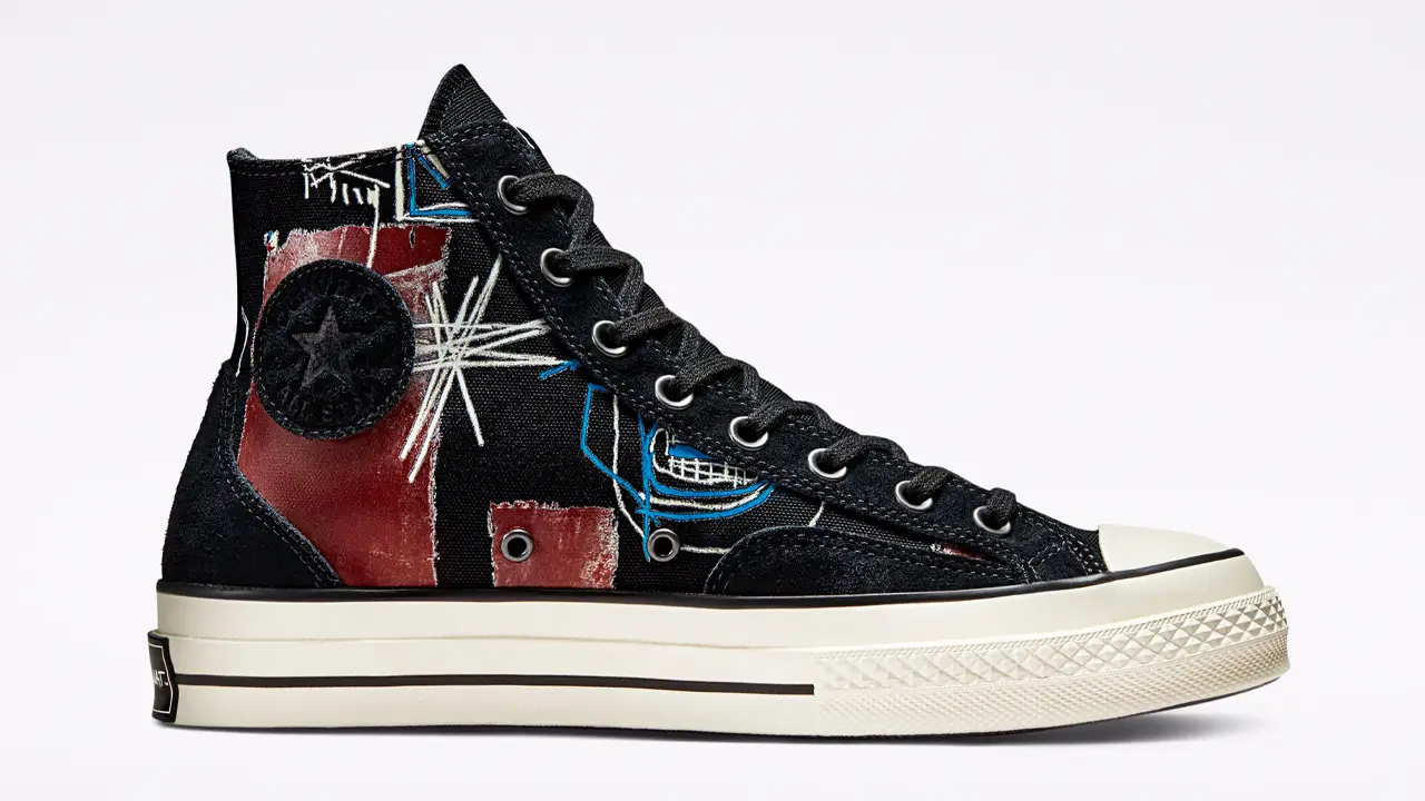 Get a Crazy 50% Off These Coveted Converse Collaborations Right Now ...