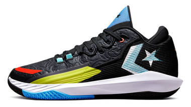 Latest Chuck Taylor All Star Trainer Releases & Next Drops | The Sole ...