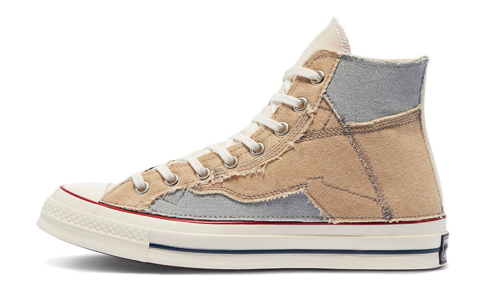 Converse Knee-High Sneakers | The Sole Supplier