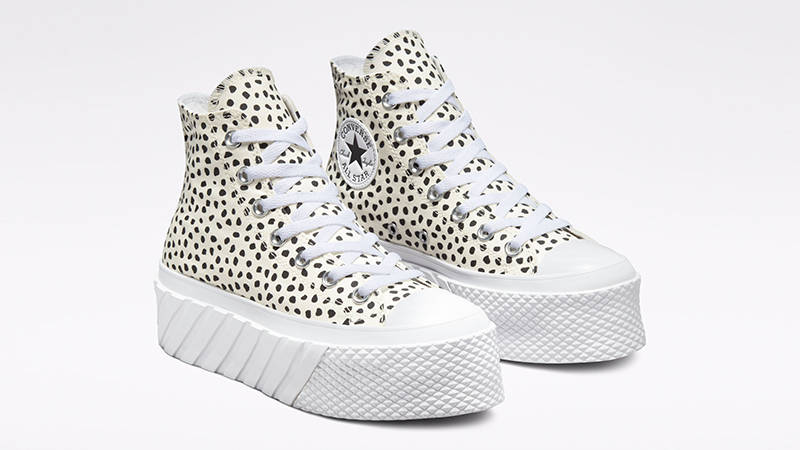 Converse Chuck Taylor 2X Platform Welcome to the Wild | Where To Buy ...