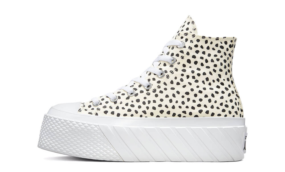 Converse Chuck Taylor 2X Platform Welcome to the Wild | Where To Buy ...