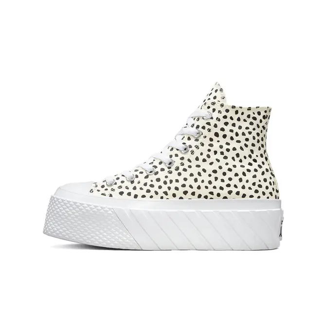 Converse Chuck Taylor 2X Platform Welcome to the Wild | Where To Buy ...