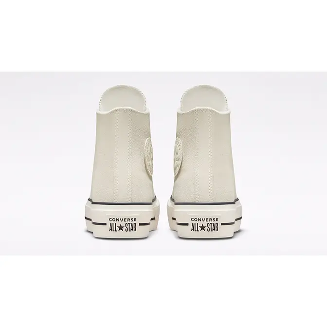 Converse Chuck Taylor Cold Fusion Platform High Egret | Where To Buy ...