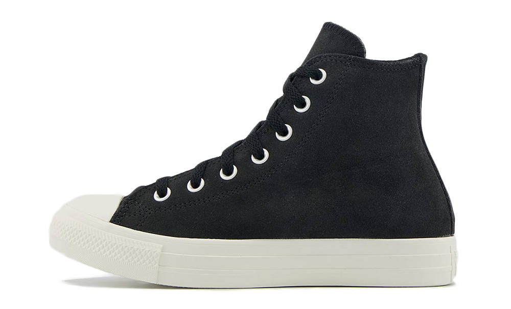 Converse Knee-High Sneakers | The Sole Supplier