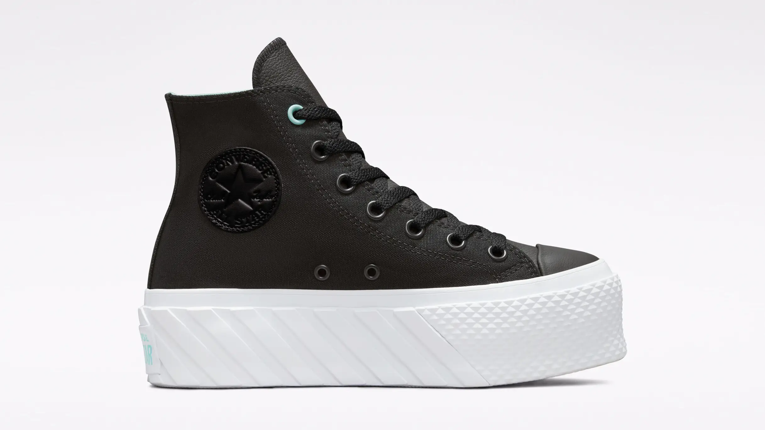 Converse's New Winter Kicks Will Keep Your Feet Cosy | The Sole Supplier