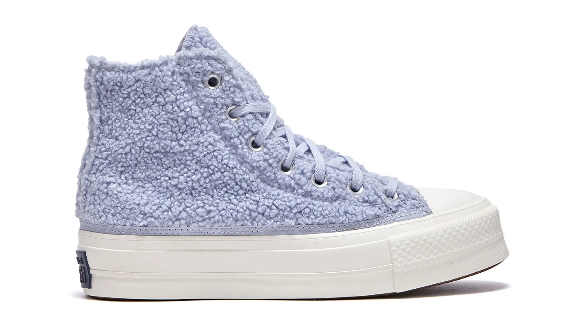 Converse's New Winter Kicks Will Keep Your Feet Cosy | The Sole Supplier