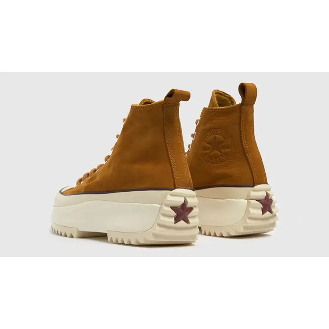 Converse Run Star Hike Wheat | Where To Buy | 171666C | The Sole Supplier