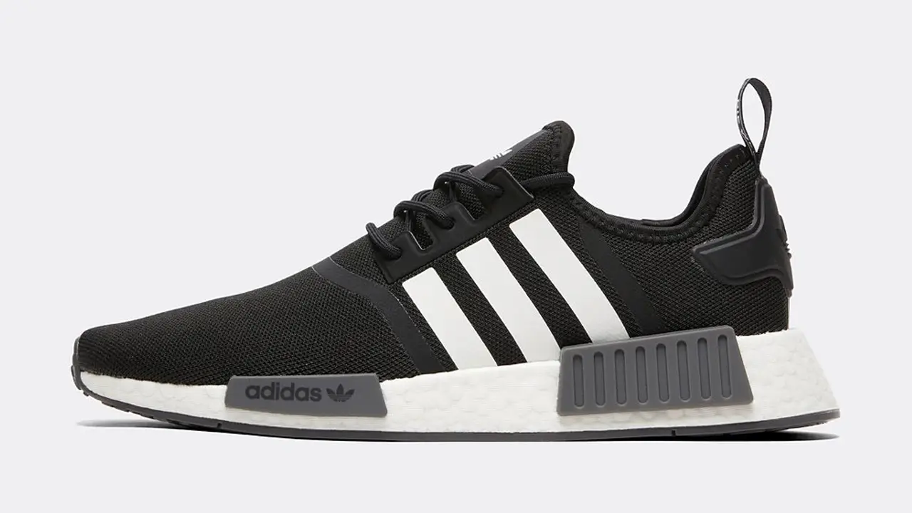 Footasylum's Unmissable Black Friday Code Lets You Take 15% Off These ...