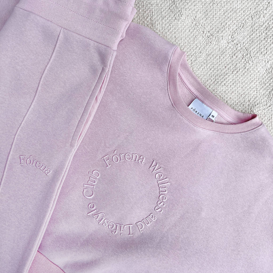 Cute & Comfy Loungewear Worthy of a Place In Your Wardrobe | The Sole ...