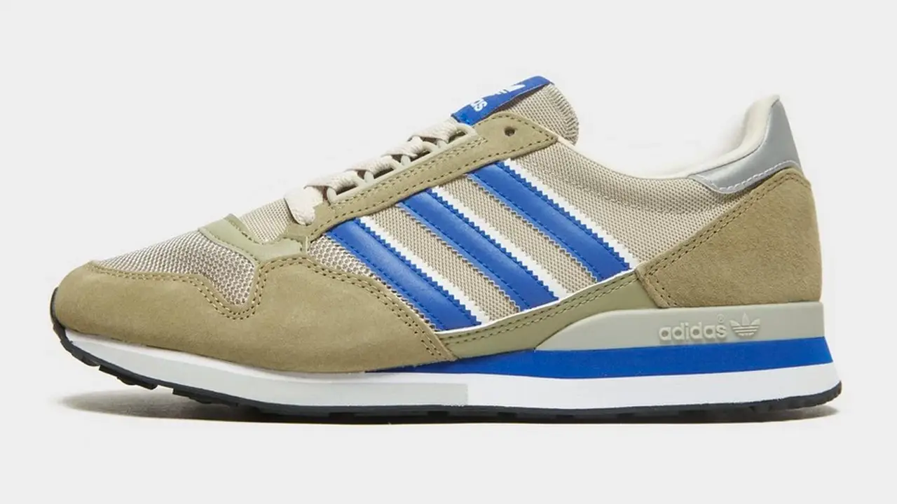 These Sneaker Stocking Fillers Are All £45 & Under at JD's Black Friday ...